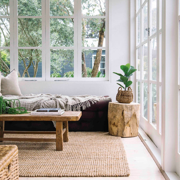 Jute Rugs – Zebra Home